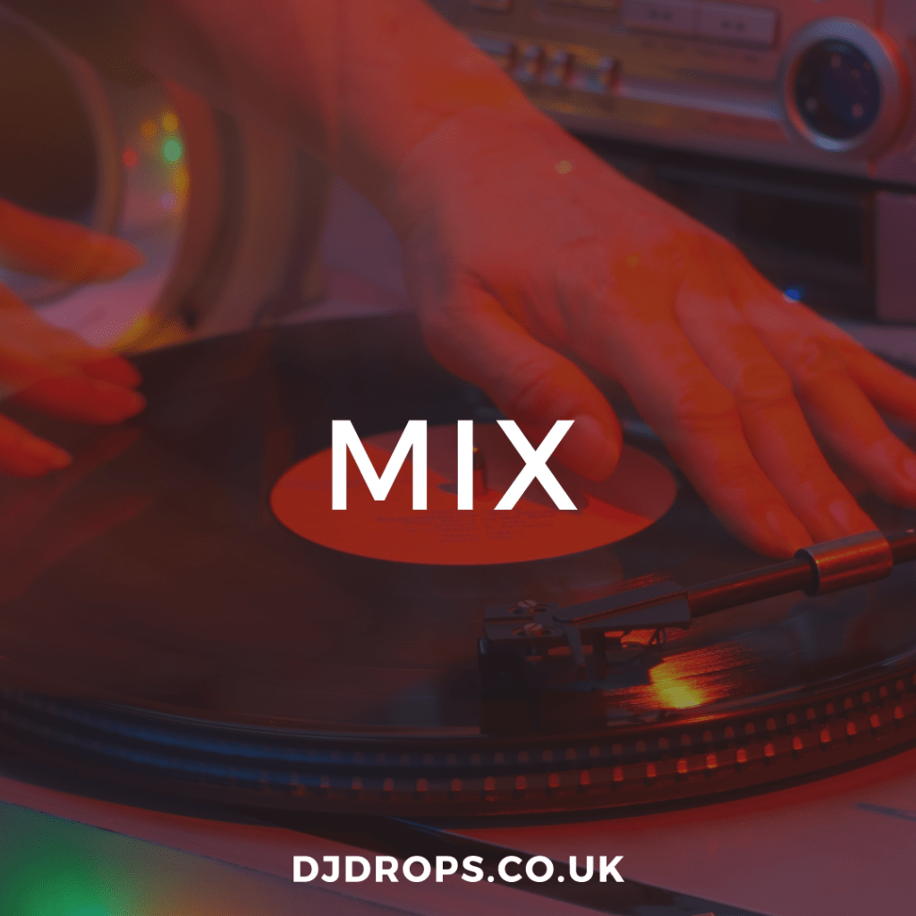 Drop Shop - DJ Drops for DJs | Vocal Phrases, Samples & Custom Drops